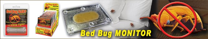 Bed Bug Alert at BirdXCanada.com